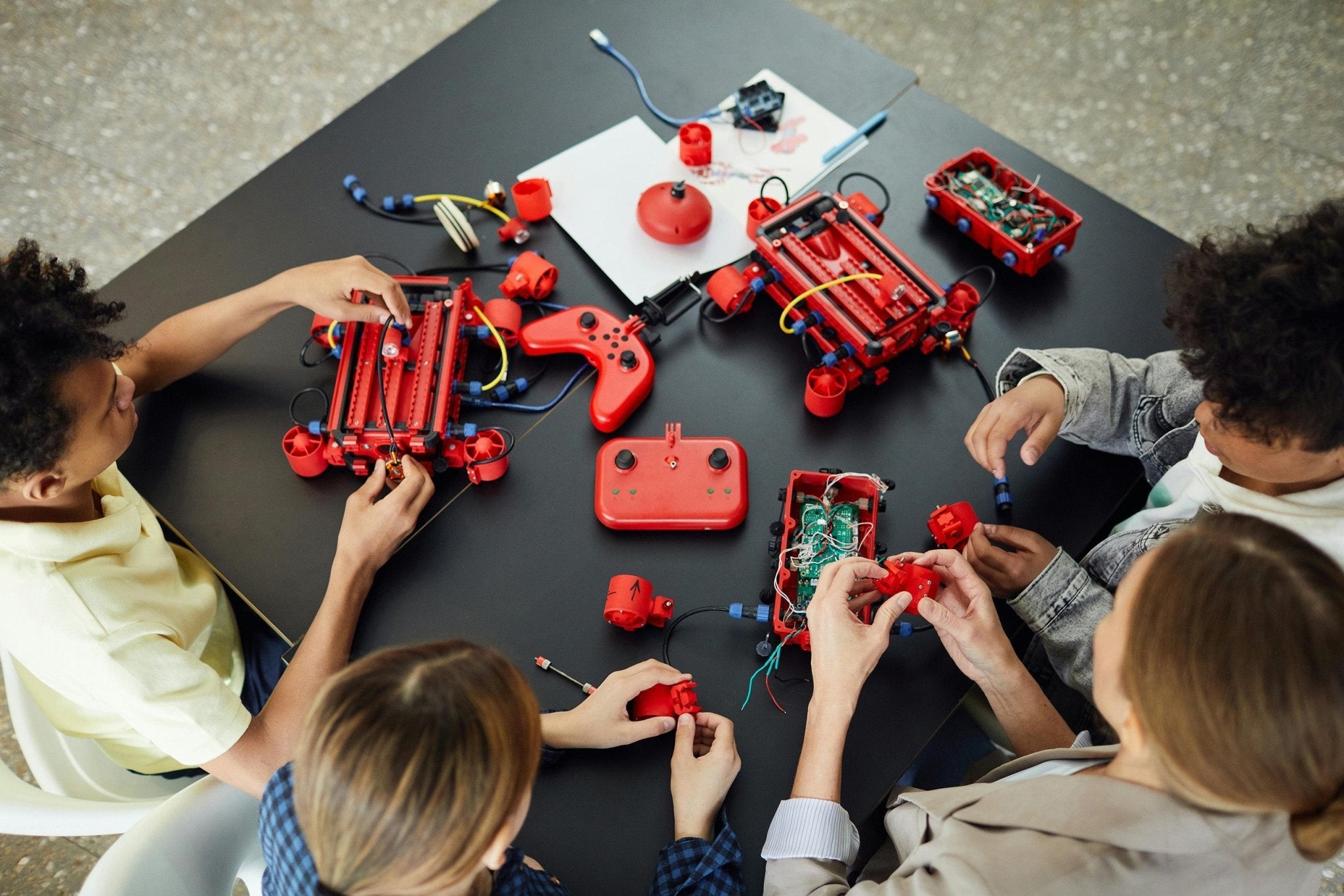 2025 STEM Toy Guide: Smart Picks for Kids 6 to 12 – Sillbird