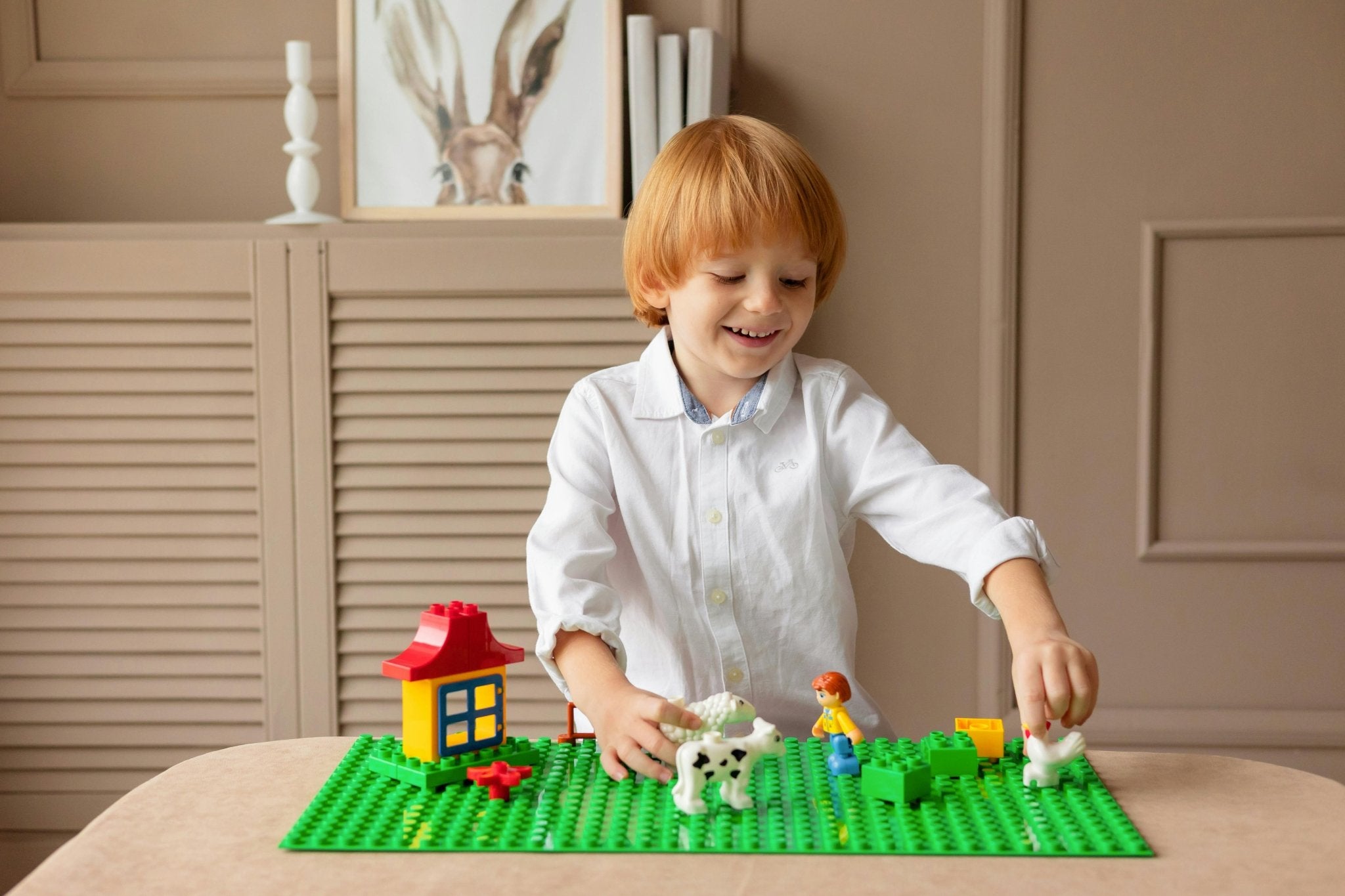 Building Toys for Kids That Do More Than Just Build – Sillbird