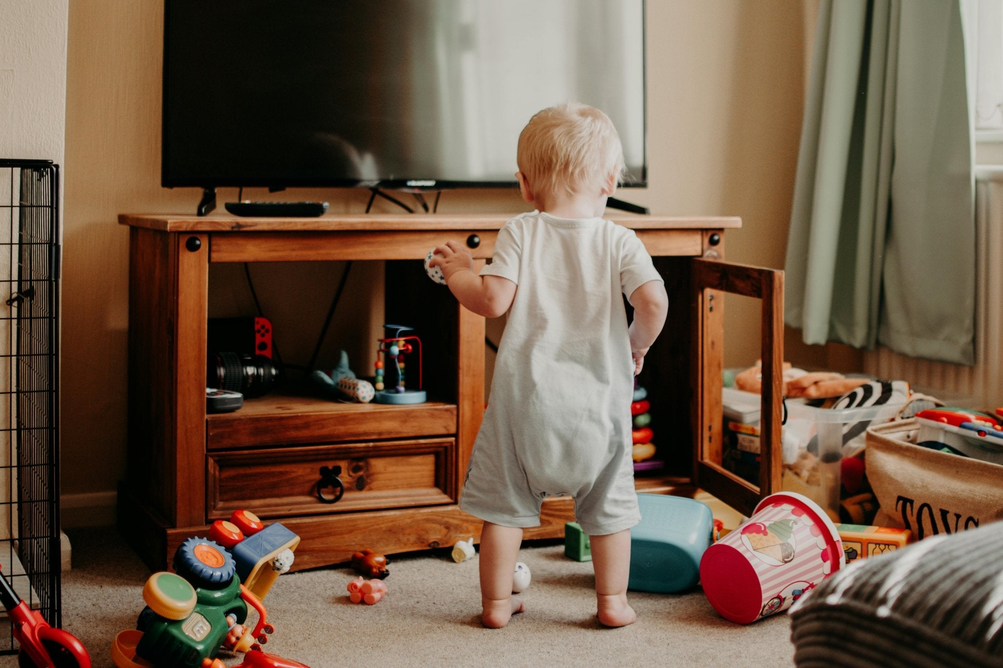 How to Handle Toys Your Kids Have Outgrown – Sillbird