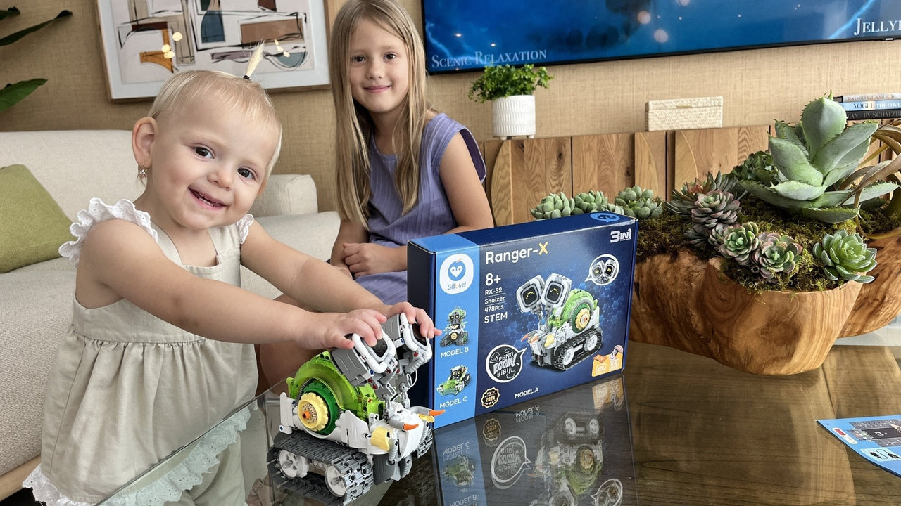 How to help my 6- to 12-year-old child grow? – Sillbird